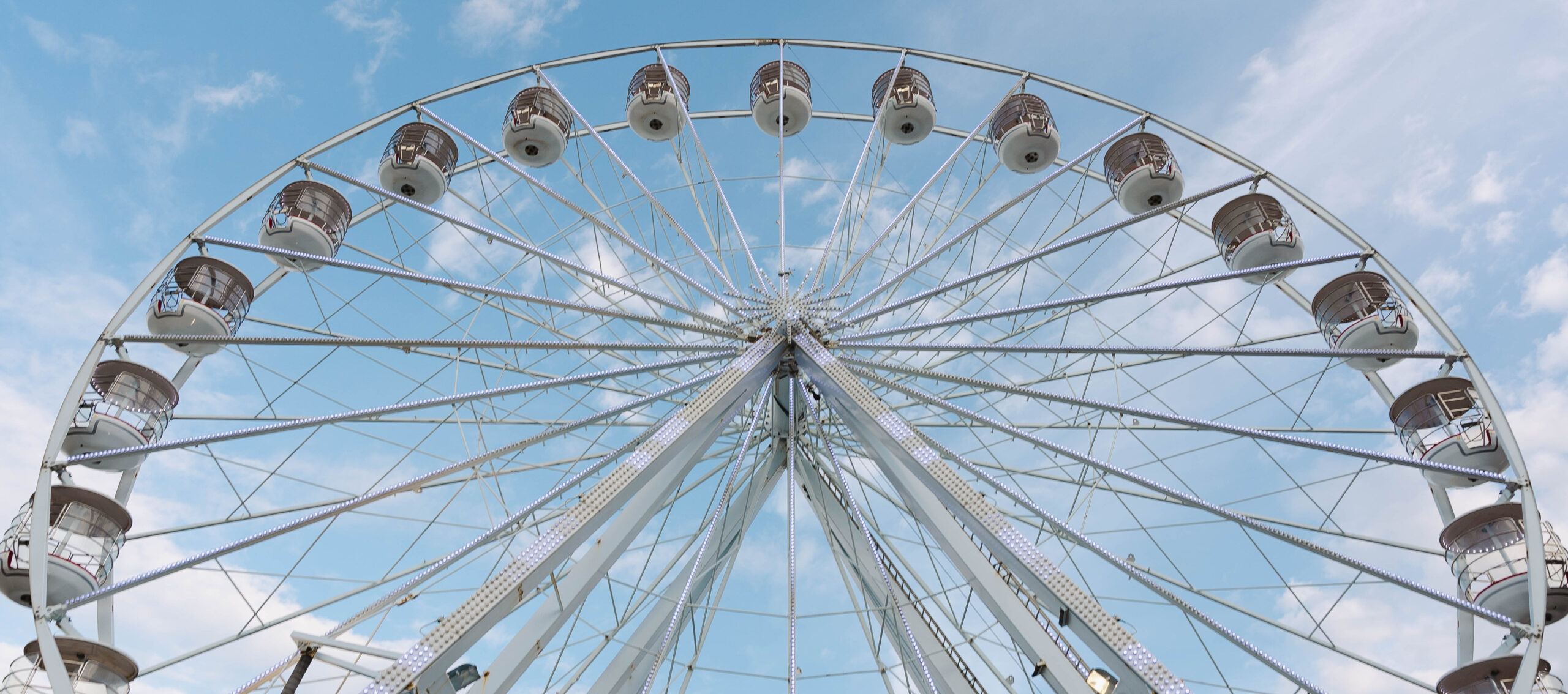 The Wheel Experience - Discover Clacton